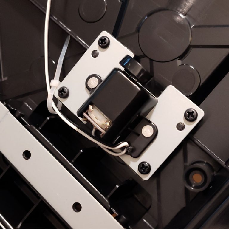 [FIX] Arcade1up Infinity Table No Power Repair | Arcade Time Machine